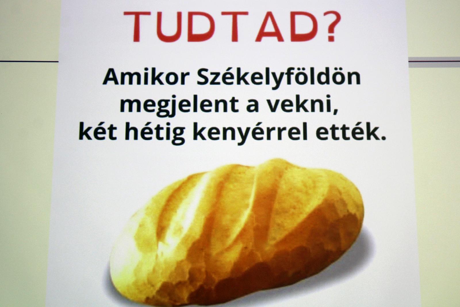 A székely atyafi és a magyar humor - ZalaMédia - A helyi érték