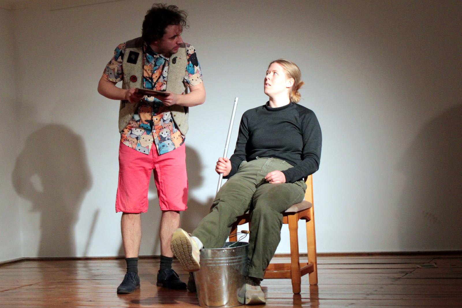 Villámrandi és kiállítás Sényén - ZalaMédia - A helyi érték